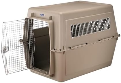 Amazon.com : ULTRA VARI KENNEL : Pet Supplies