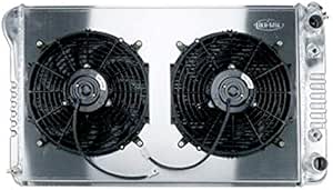 Amazon.com: Cold Case Radiators CHC557A-1K: 70-81 Camaro/Firebird LS ...