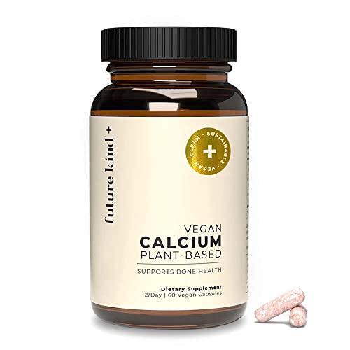 Top 10 Best Calcium Supplement For Women : Reviews & Buying Guide - Katynel