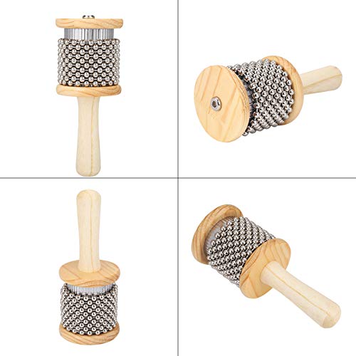 Cabasa Small Size For Children For Train The Hearing Ability And Music ...