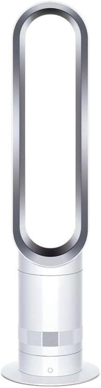 Dyson Cool AM07 Air Multiplier Tower Fan, FDS, Black/Nickel : Amazon.ca ...
