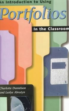 [(An Introduction to Using Portfolios in the Classroom)] [By (author ...