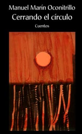 Amazon.com: Cerrando el círculo (Spanish Edition): 9781326130428: Marín ...
