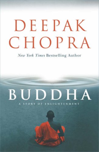 Buddha: Deepak Chopra: 9780340943854: Amazon.com: Books