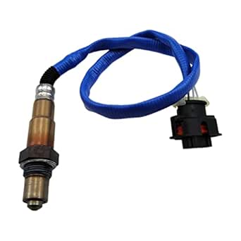 ChawYI 234-4528 Downstream Oxygen O2 Sensor Compatible with Chevy Cruze ...