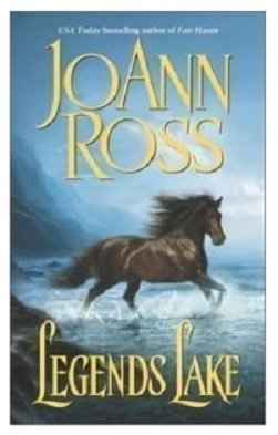 Legends Lake: Ross, JoAnn: Amazon.com: Books