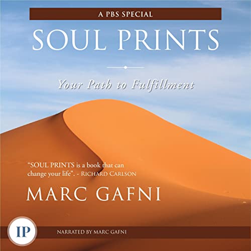 Amazon.com: Soul Prints: Your Path to Fulfillment (Audible Audio ...