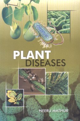 Buy Plant Diseases Book Online at Low Prices in India | Plant Diseases ...