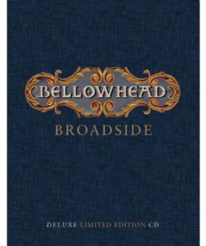 BELLOWHEAD - Broadside - Amazon.com Music
