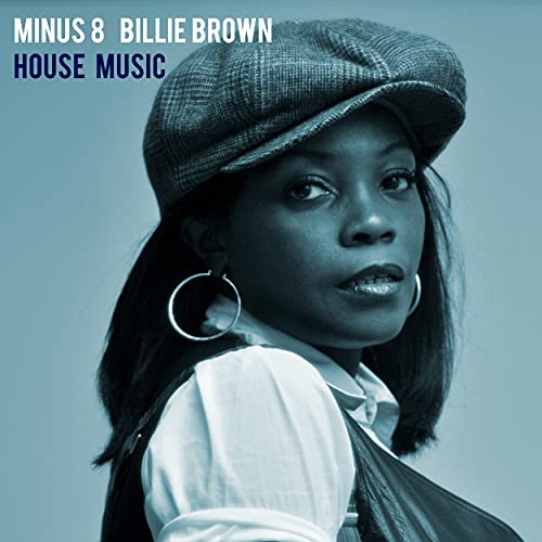 Play House Music by Minus 8 feat. Billie Brown on Amazon Music