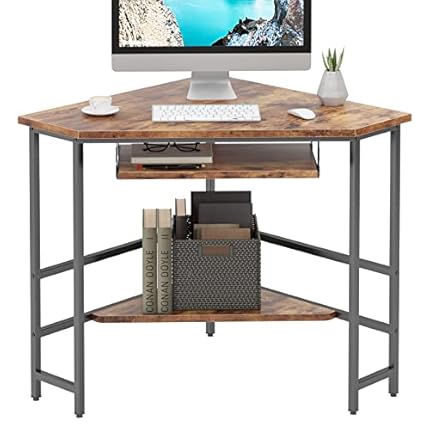 The 29 Best Triangular Desks of 2025 [Verified] - Cherry Picks