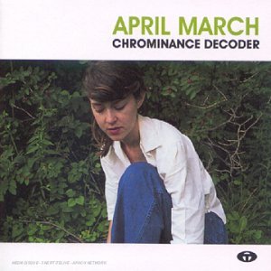 Chrominance Decoder - Amazon.com Music