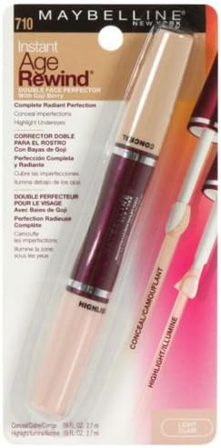 Amazon.com: Maybelline New York Instant Age Rewind Instant Perfector 4 ...