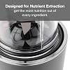 nutribullet Ultra 1200W Personal Blender - Rapid Extractor Blade to ...