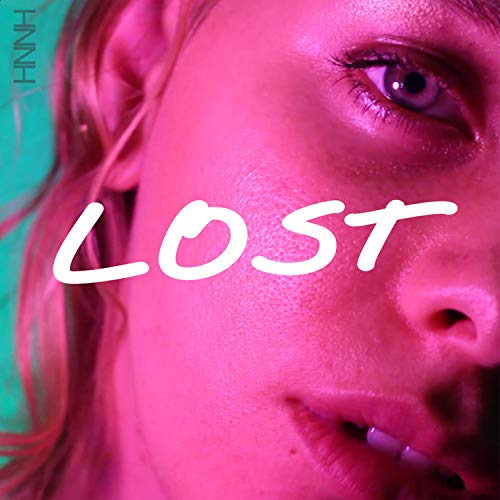 Play Lost by Hnnh on Amazon Music