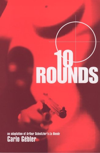 Buy 10 Rounds Book Online at Low Prices in India | 10 Rounds Reviews ...