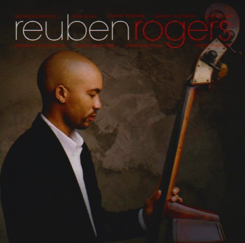 Rogers, Reuben - The Things I Am - Amazon.com Music
