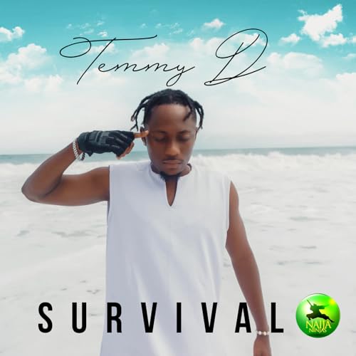 Survival by Temmy D on Amazon Music - Amazon.com