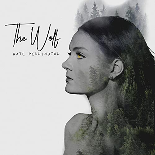 The Wolf de Kate Pennington en Amazon Music Unlimited
