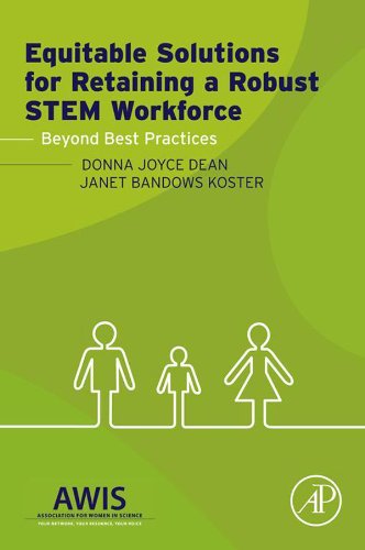 Amazon.com: Equitable Solutions for Retaining a Robust STEM Workforce ...