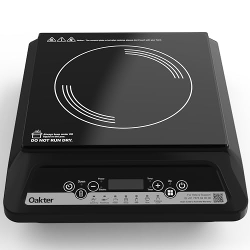 Amazon.in Bestsellers: The most popular items in Induction Cooktops