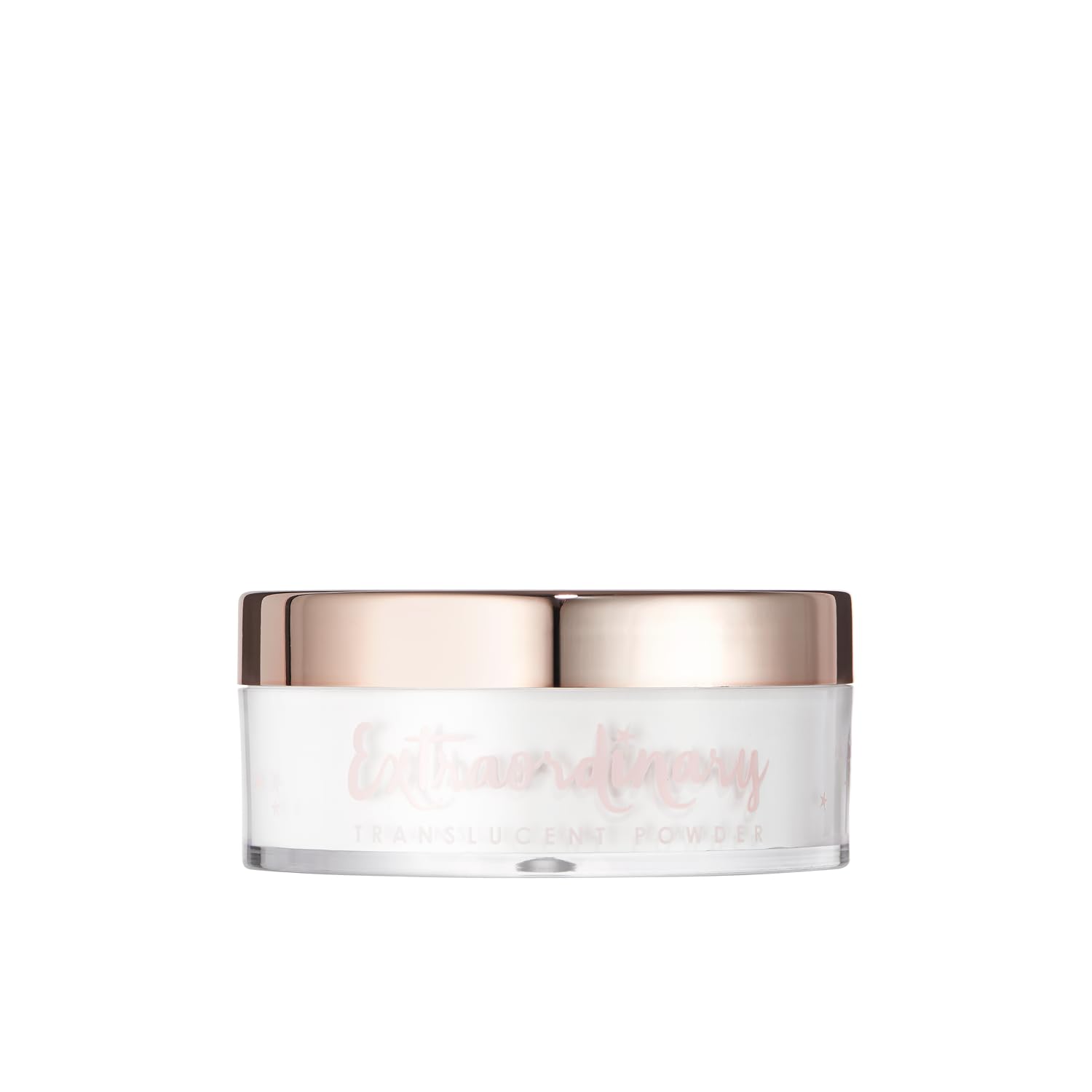 Amazon.com : Ciaté London Extraordinary Setting Powder Translucent ...