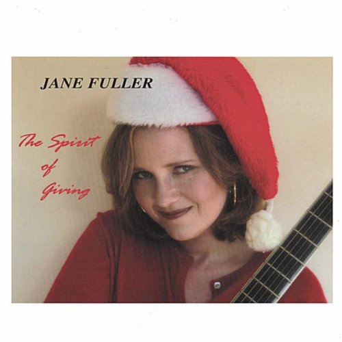 Amazon.com: The Spirit of Giving : Jane Fuller: Digital Music