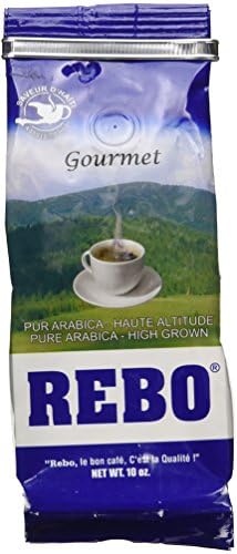 Amazon.com : Cafe Rey Selecto Costa Rica Ground Premium Coffee, 8.08 oz ...