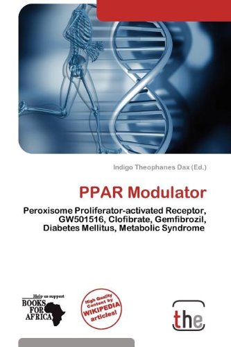 Amazon.co.jp: Ppar Modulator : Dax, Indigo Theophanes: 洋書