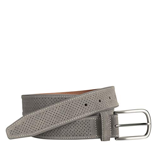 7 Types of Belts Every Man Must Know About (And 3 To Avoid)