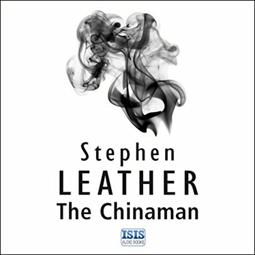Amazon.com: The Chinaman (Audible Audio Edition): Stephen Leather ...