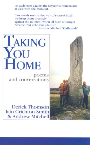 『Taking You Home: Poems and Coversations』｜感想・レビュー - 読書メーター