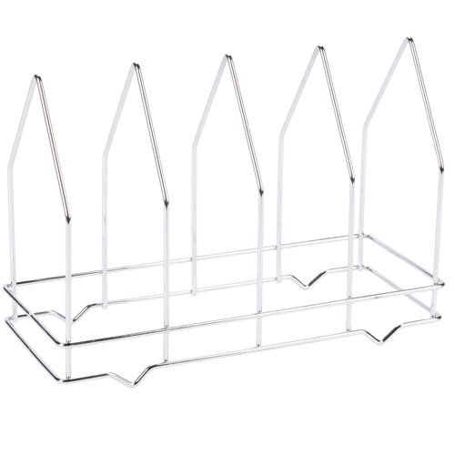 Royal Industries Four-Section Pizza Screen Rack : Amazon.in: Home & Kitchen