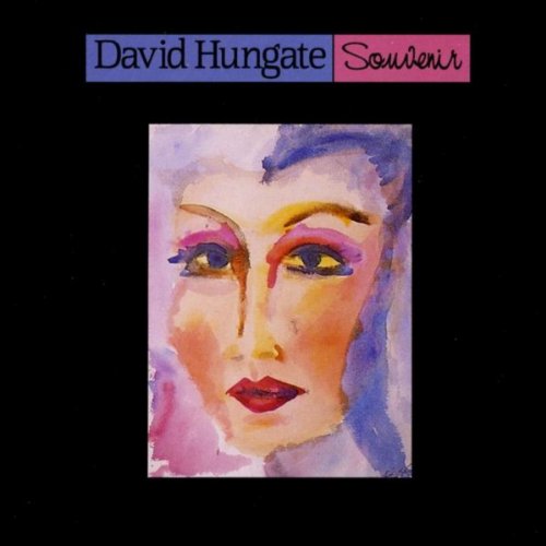 Amazon.com: Souvenir : David Hungate: Digital Music