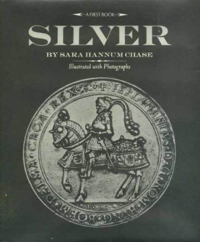 Amazon.in: Buy Silver (A First Book) Book Online at Low Prices in India ...