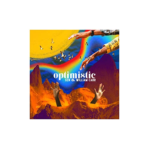 Optimistic de William Carr en Amazon Music Unlimited