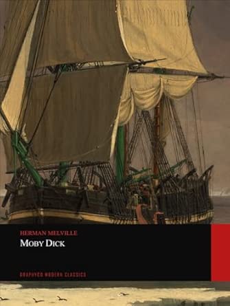 Amazon.com: Moby Dick: 9798253554586: Melville, Herman: Books
