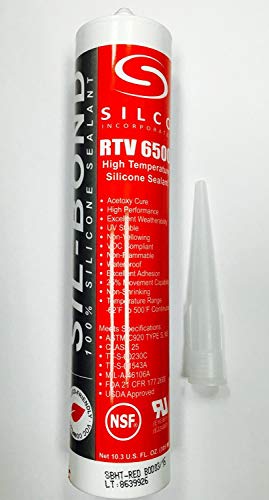 Top 10 Best Food Grade Rtv Silicone : Reviews & Buying Guide - Katynel