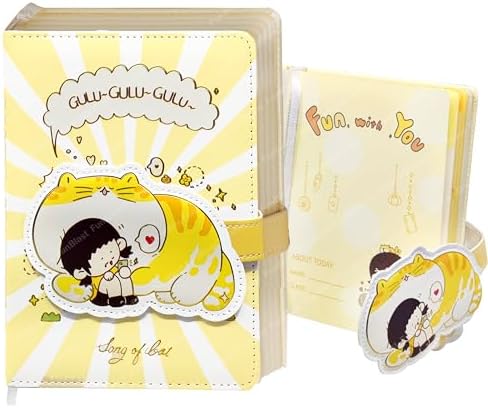 FunBlast Diary for Girls – Journal Diary for Girls, Notepad for ...