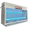Pestop Flying Insect Killer Mild Steel Body high-Voltage Fly Insect ...