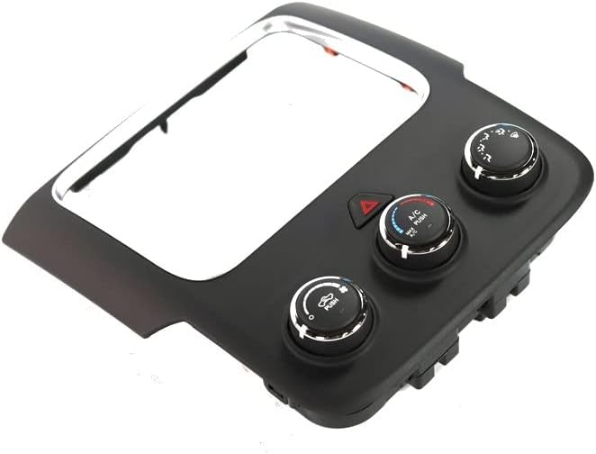 Amazon.com: Mopar 68268191AA CONTROL : Automotive