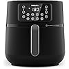 Philips Airfryer 5000 Series XXL, 7.2L (1.4Kg) - 6 portions, 16-in-1 Airfryer, Wifi connected ...