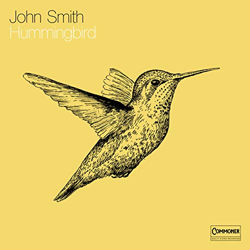 Hummingbird by John Smith on Amazon Music - Amazon.com