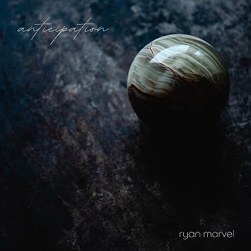 Écouter Anticipation par Ryan Marvel sur Amazon Music Unlimited