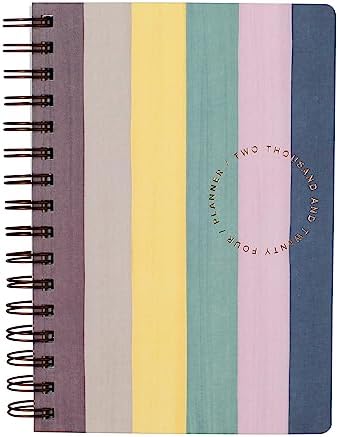 Amazon.com : Fringe Studio 17 Month Planner (Aug 2023- Dec. 2024 ...