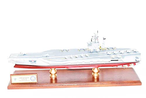 Squadron Nostalgia LLC USS Carl Vinson CVN-70 Aircraft Carrier 24 inch ...