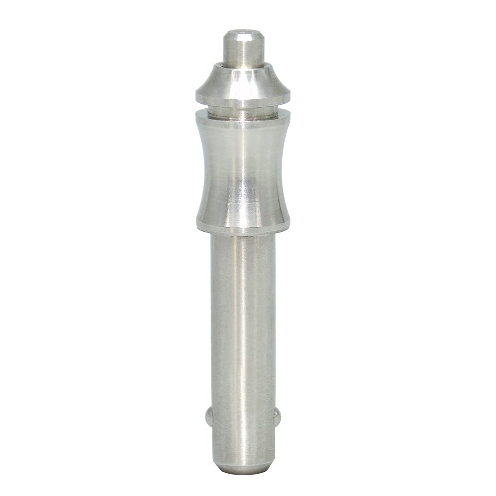 Buy AUZHU PLG - Marine Grade Stainless Steel Ball Lock pins Quick ...