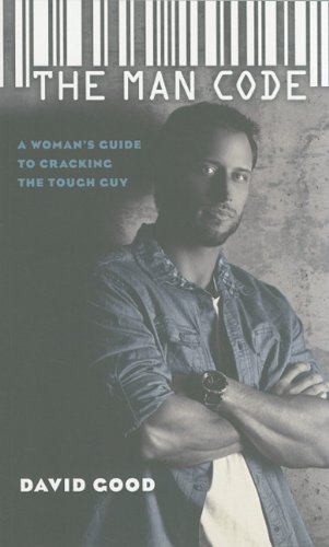 Breaking the Man Code - What Guy Code Means