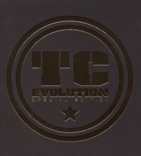 Tc - Evolution - Amazon.com Music