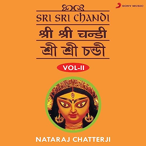 Écouter Sri Sri Chandi, Vol. 2 par Nataraj Chatterji sur Amazon Music ...